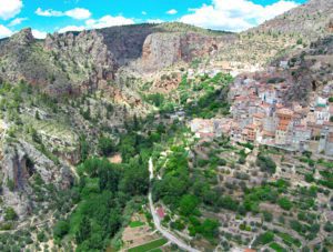 Inicio - Turismo Ayna